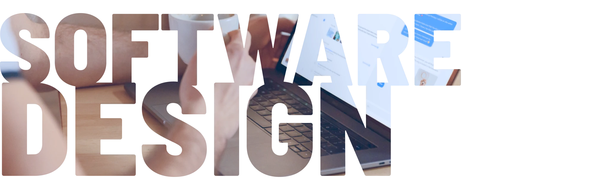 Professional Software Design UI/UX Services | User-Centric Solutions ...