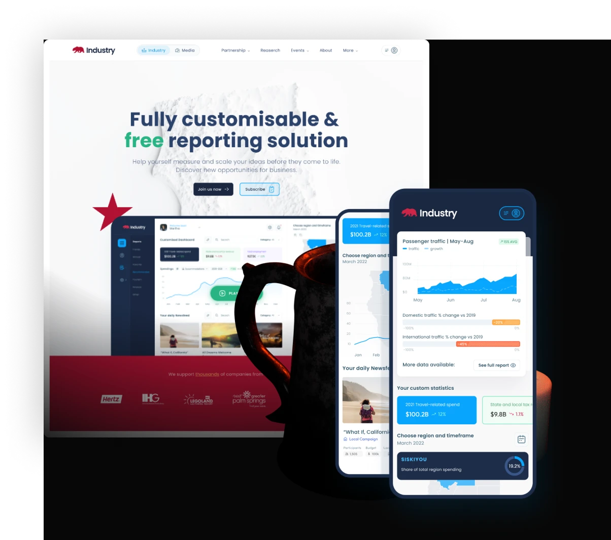 Professional Website Development Services | Create Engaging Online Experiences | Iron Forge ...