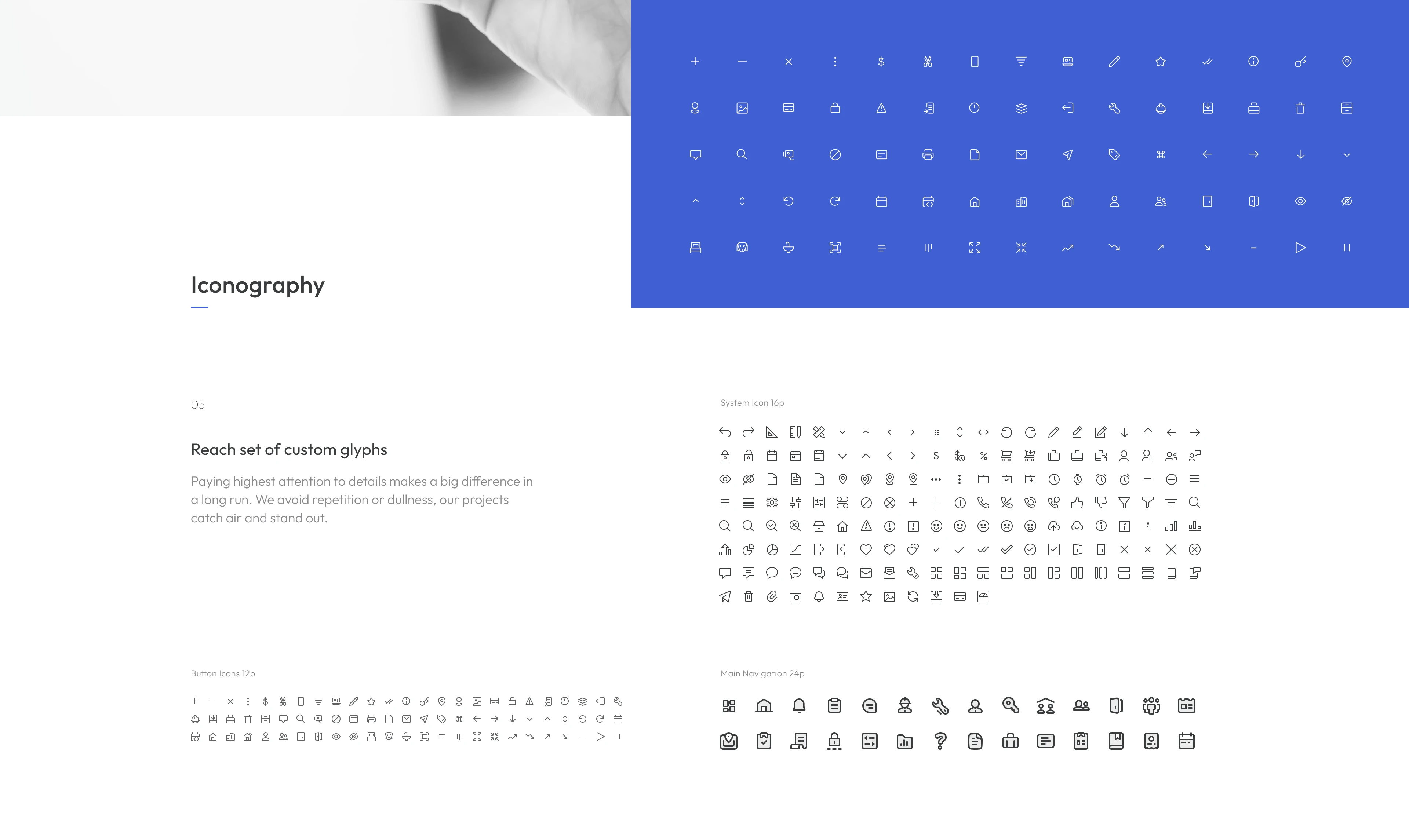 Livapex Case Study|UI/UX Design and Web and Mobile Apps for Property Management|Iron Forge ...