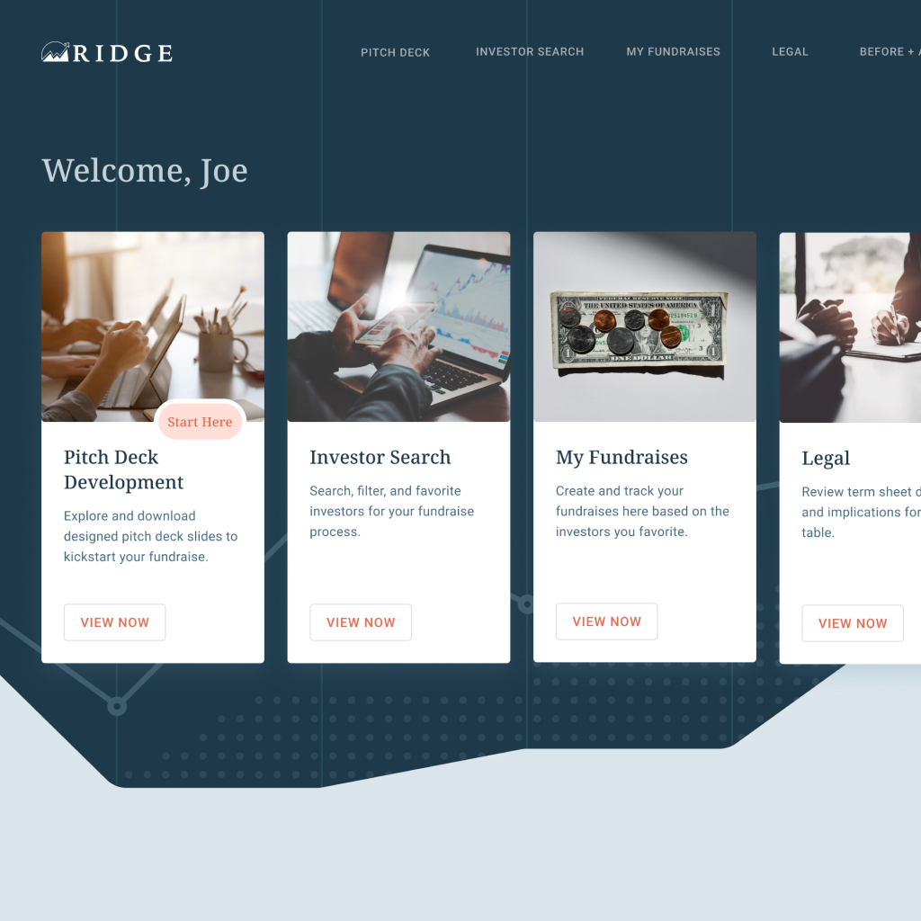 Client Case Studies | Success Stories & Proven Results | Iron Forge Development