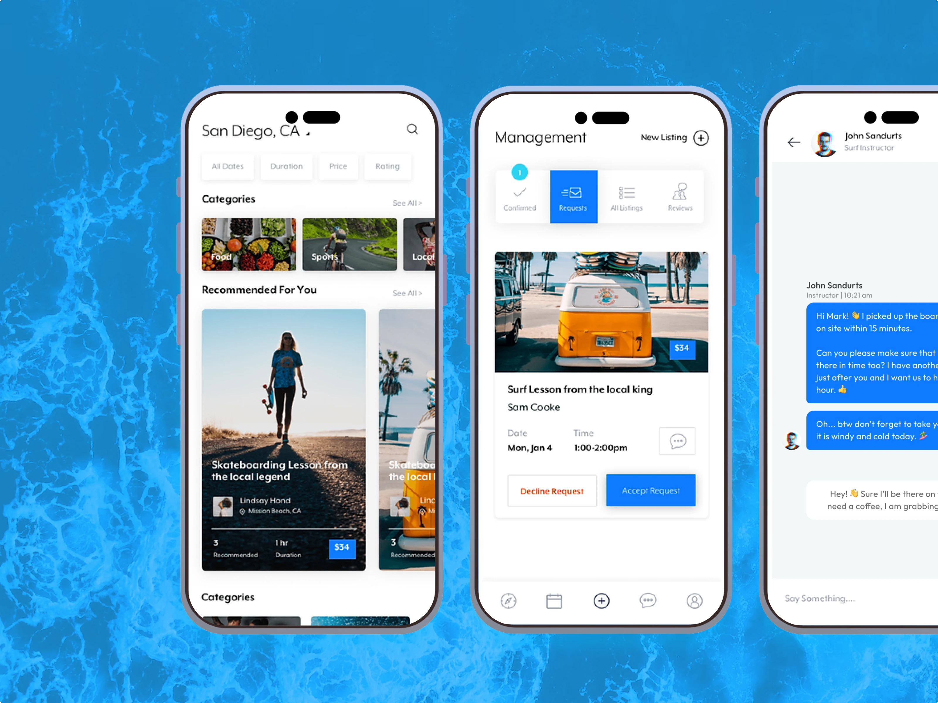 Client Case Studies | Success Stories & Proven Results | Iron Forge Development