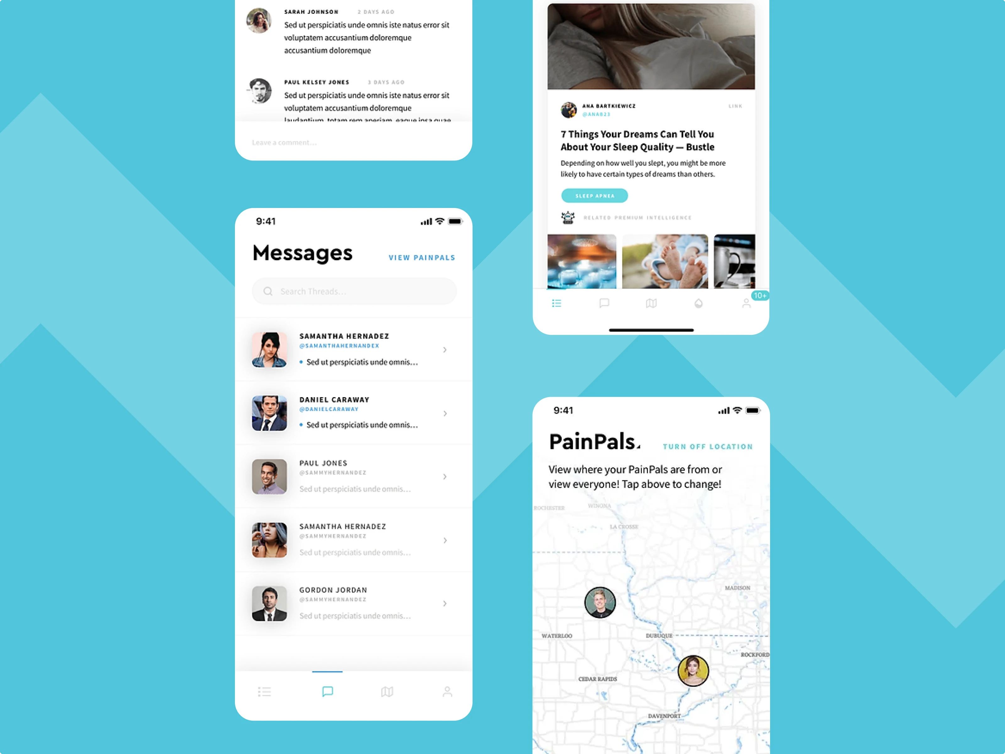 Client Case Studies | Success Stories & Proven Results | Iron Forge Development