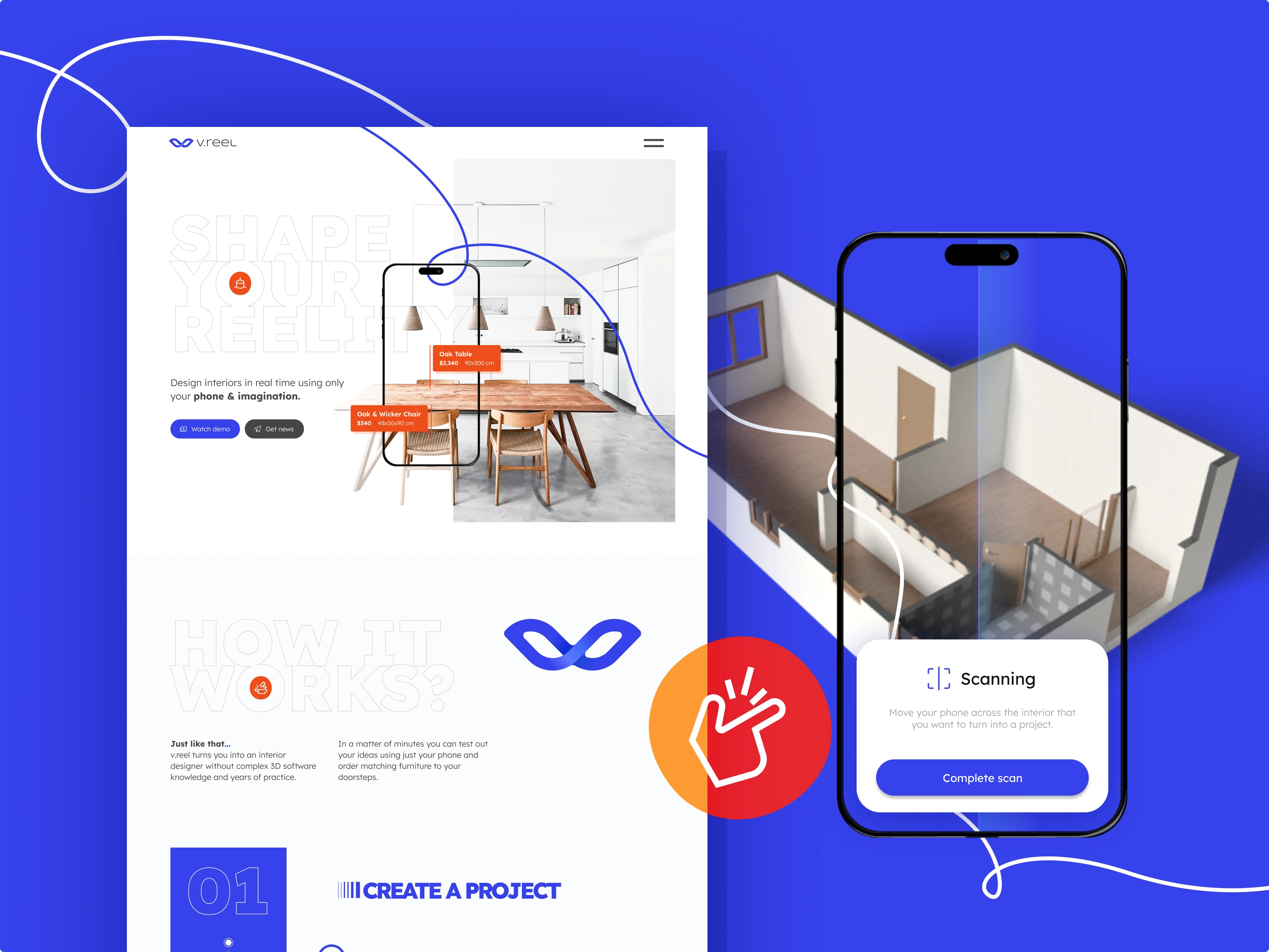 Client Case Studies | Success Stories & Proven Results | Iron Forge Development