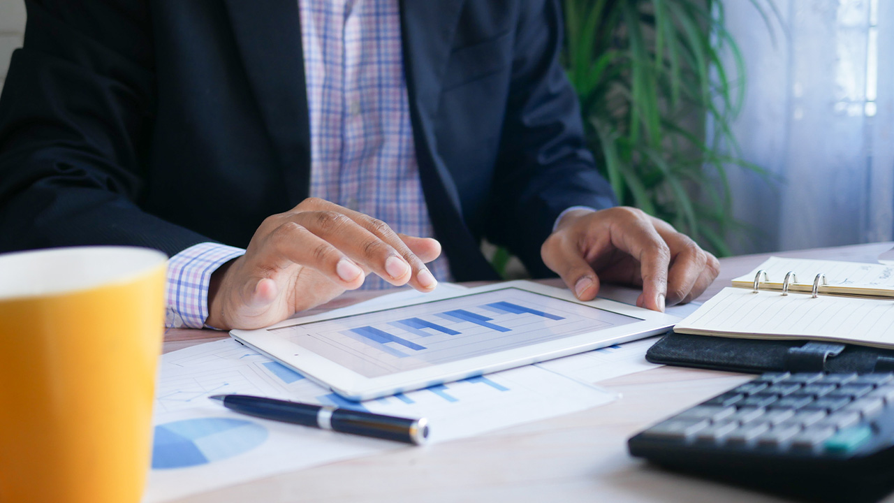 Unveiling Insights: The Power of Data Analysis in Modern Business