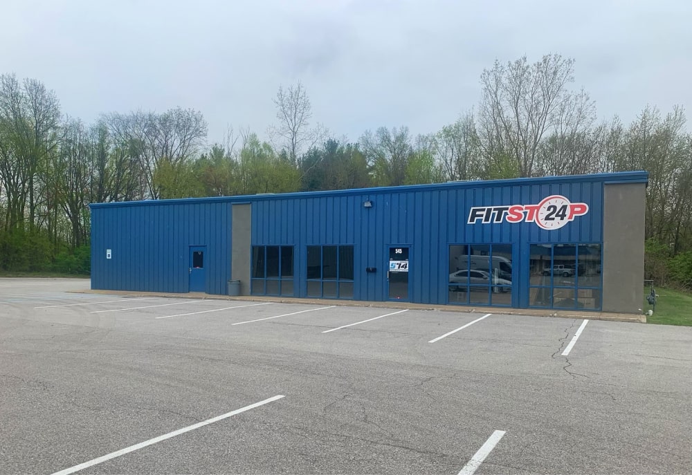 FitStop24