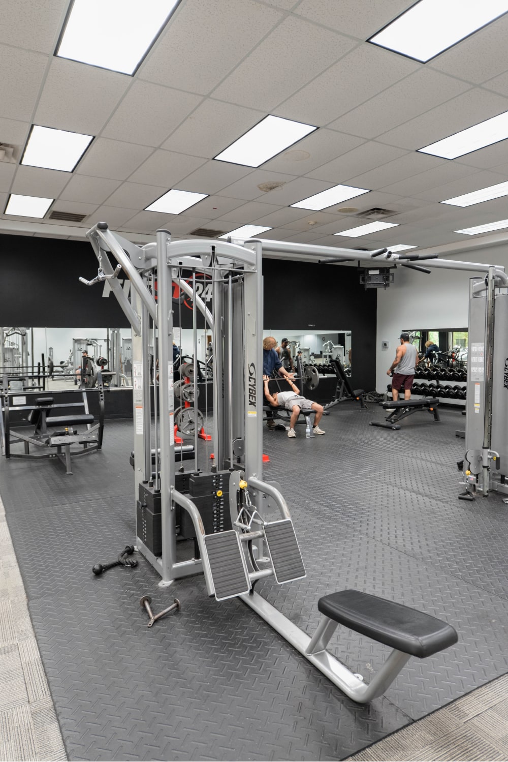 FitStop24