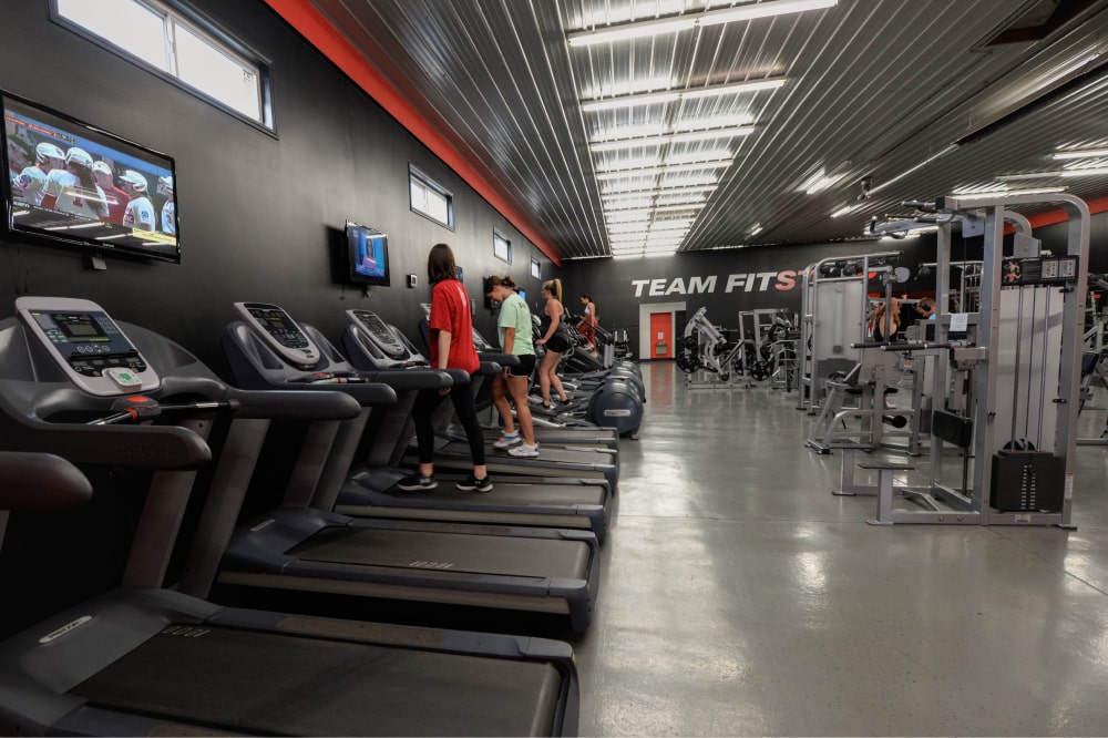 FitStop24