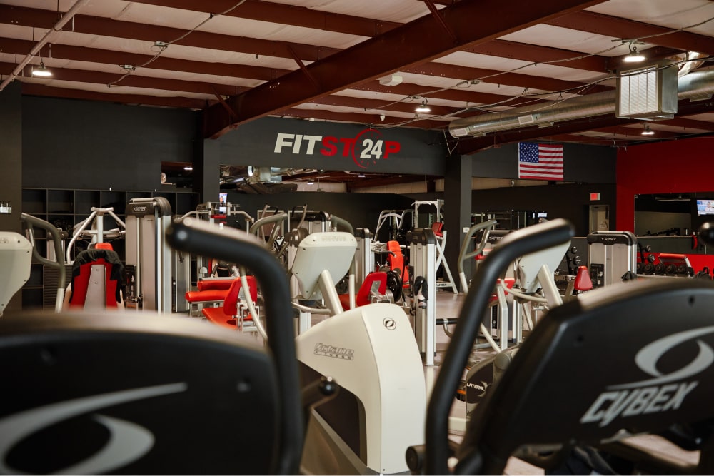 FitStop24