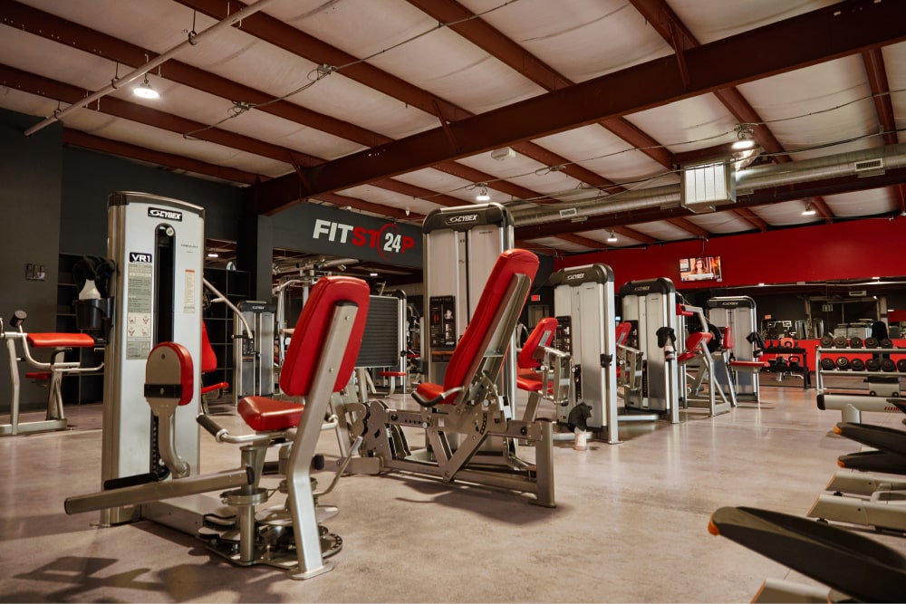 FitStop24