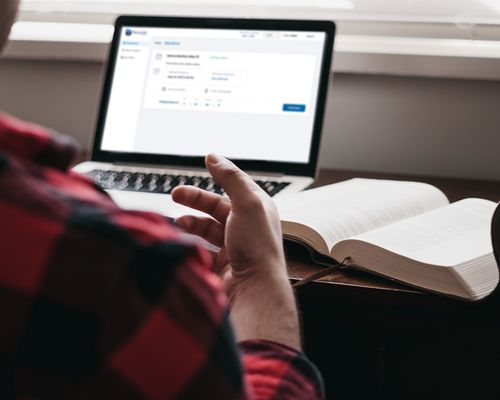 Neuvote | Election management System | Online Voting