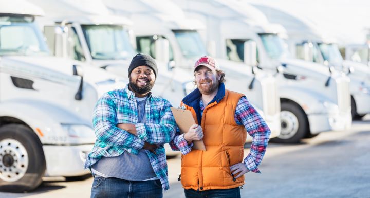 Behind the Wheel: A Closer Look at the CDL Skills Test