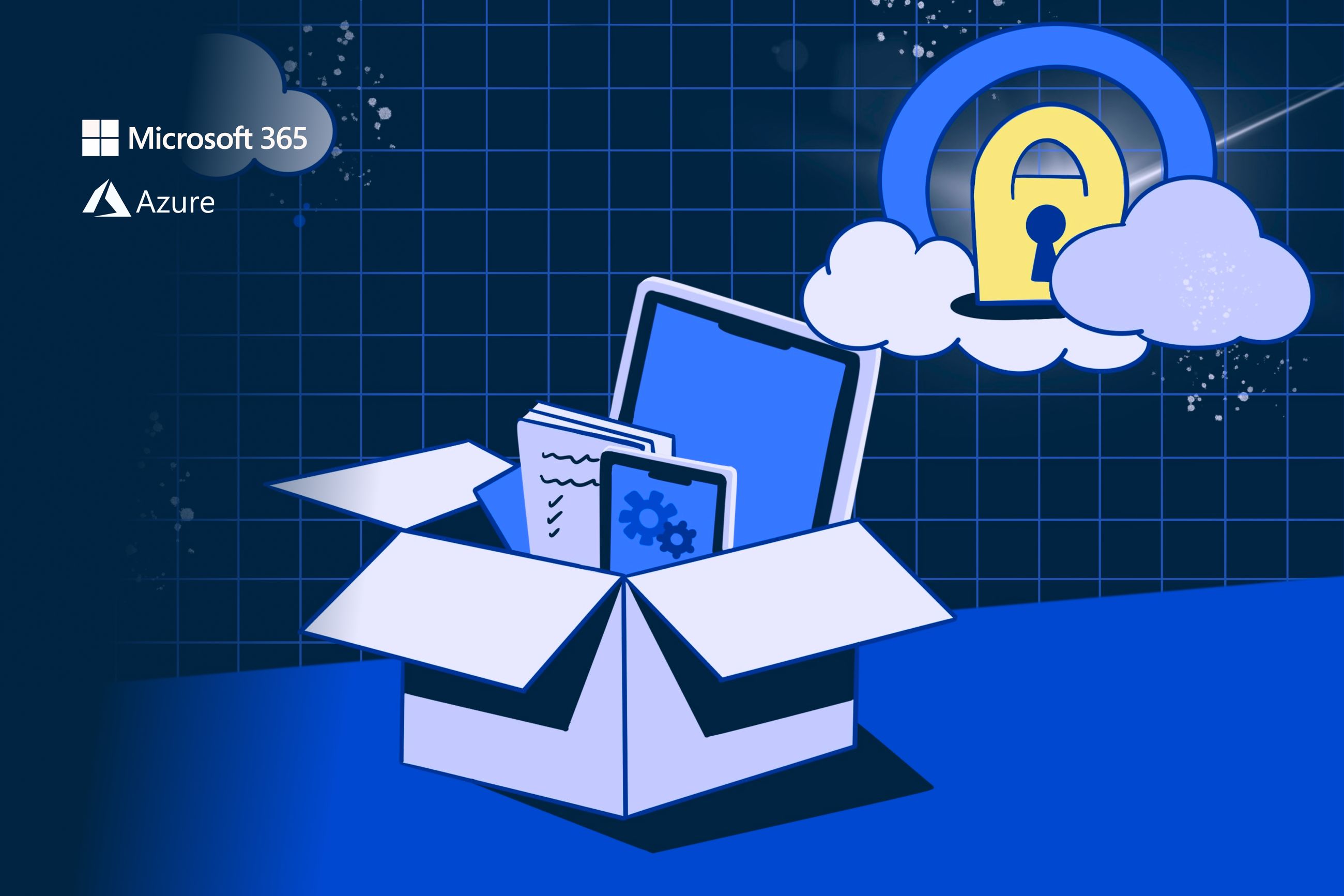 Addressing Misconfigurations in Microsoft 365 and Azure AD