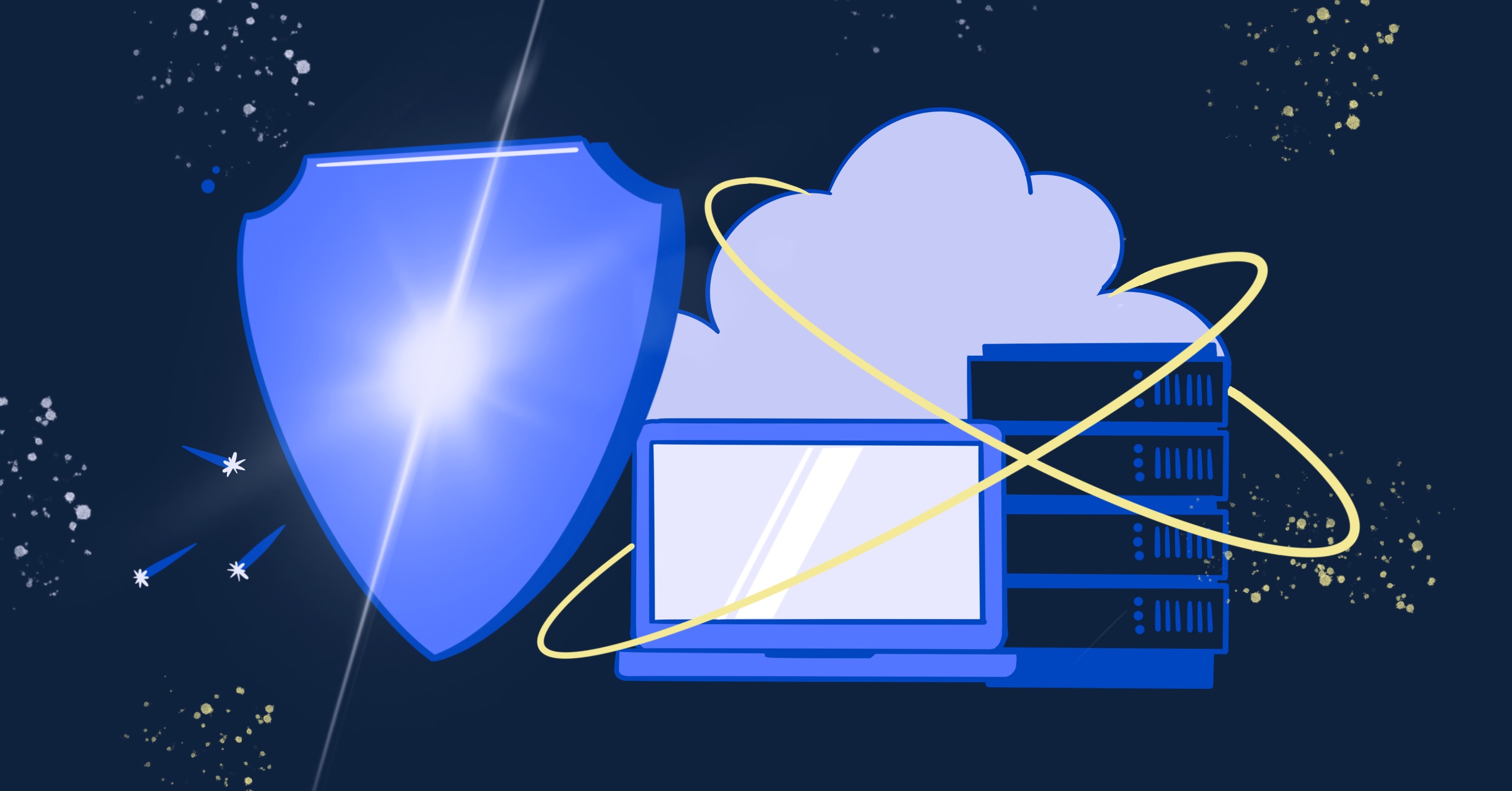 What is SSPM? SaaS Security Posture Management