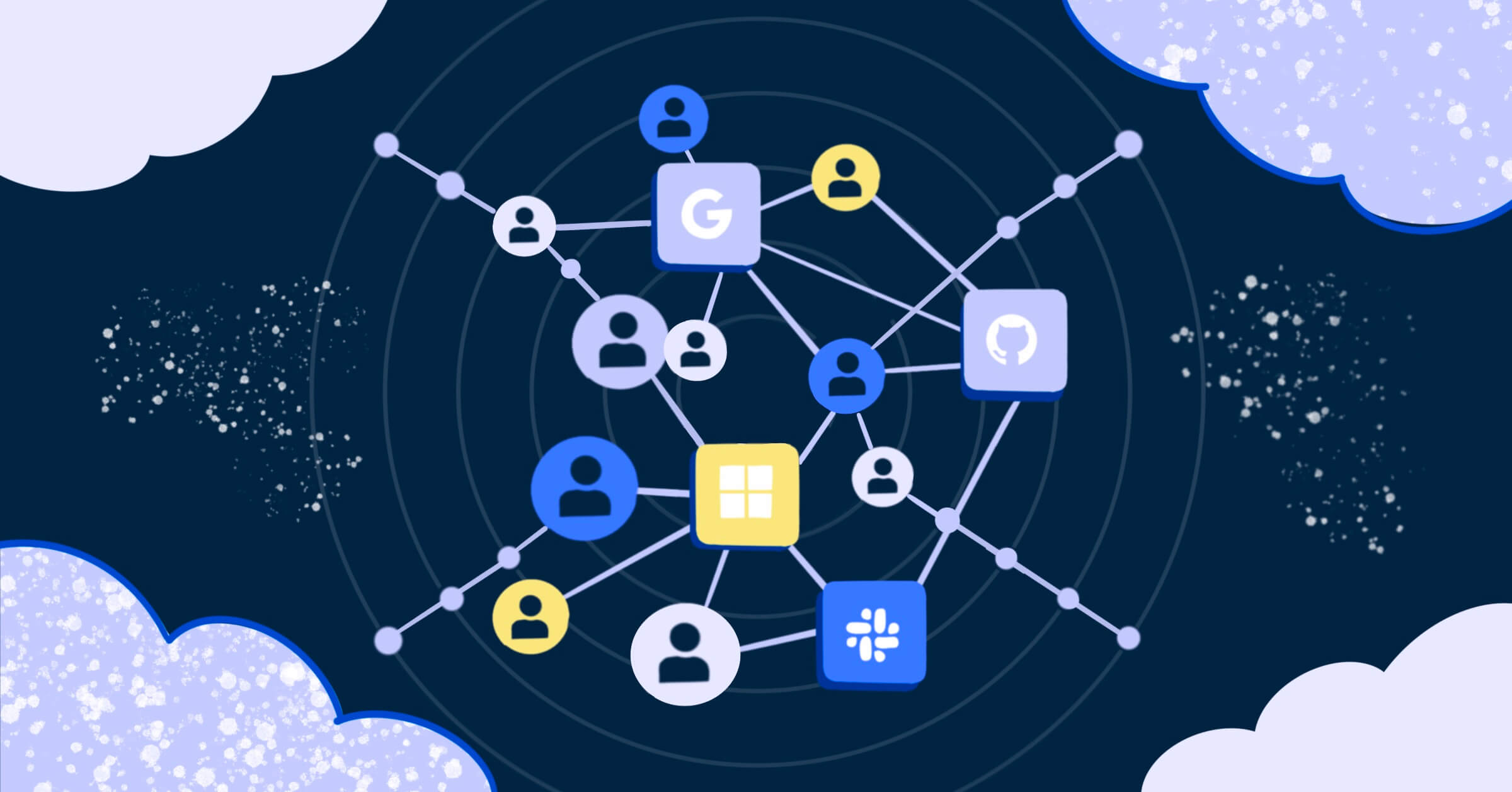 What is an Identity Fabric? Its Role, Functionality & Benefits