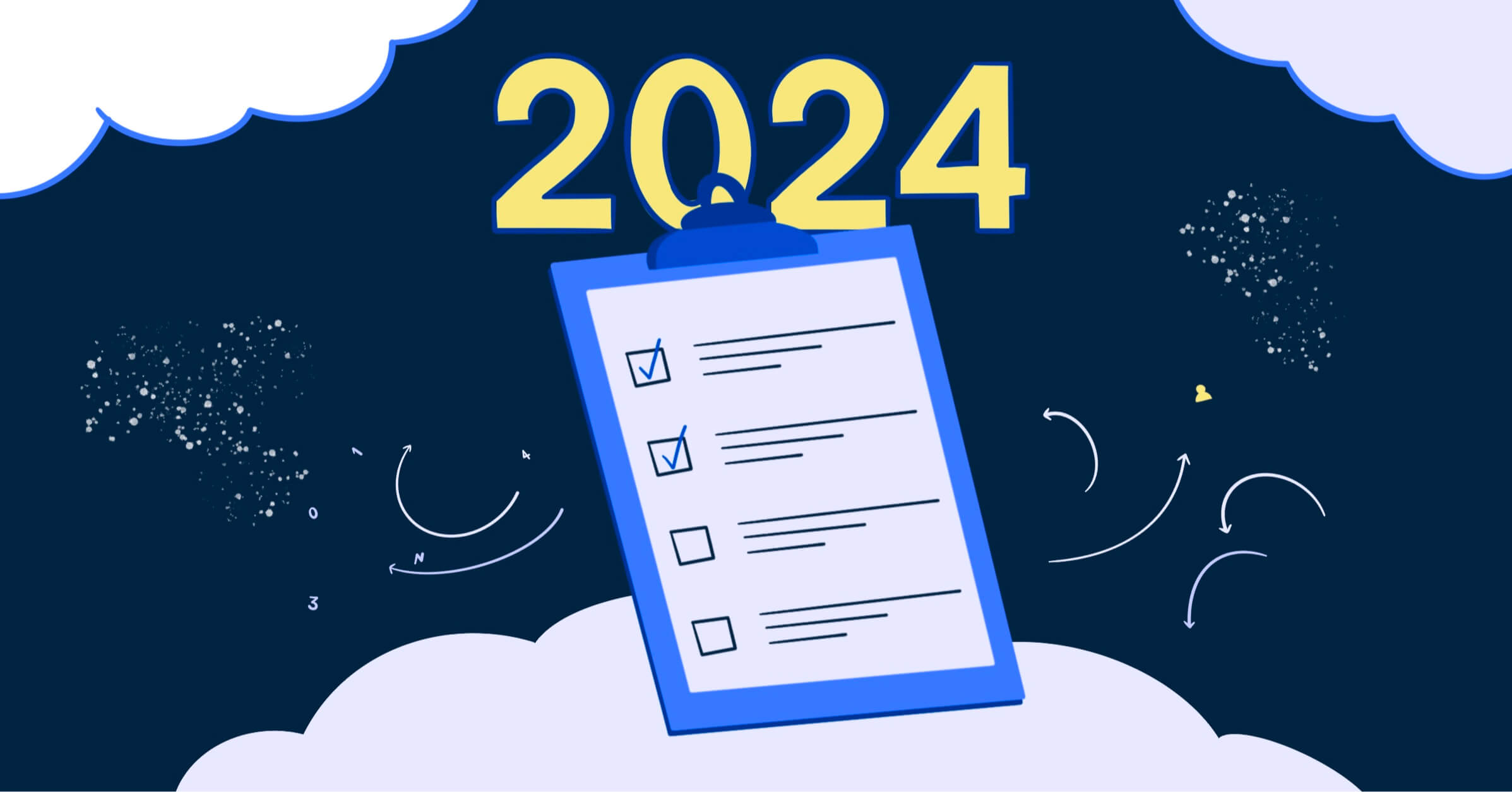 9 SaaS Security Best Practices: Checklist for 2024