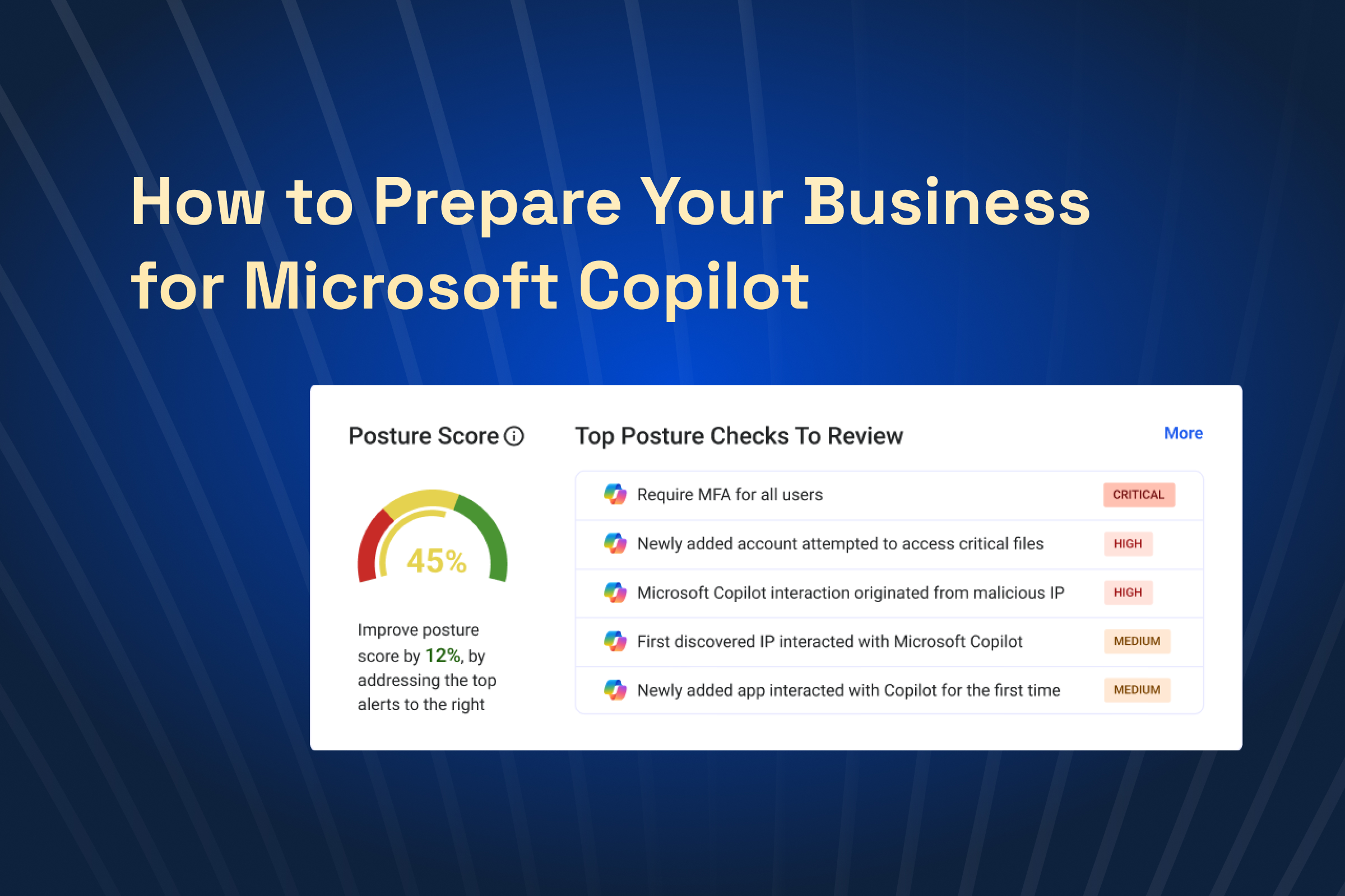 How to Prepare Your Business for Microsoft Copilot