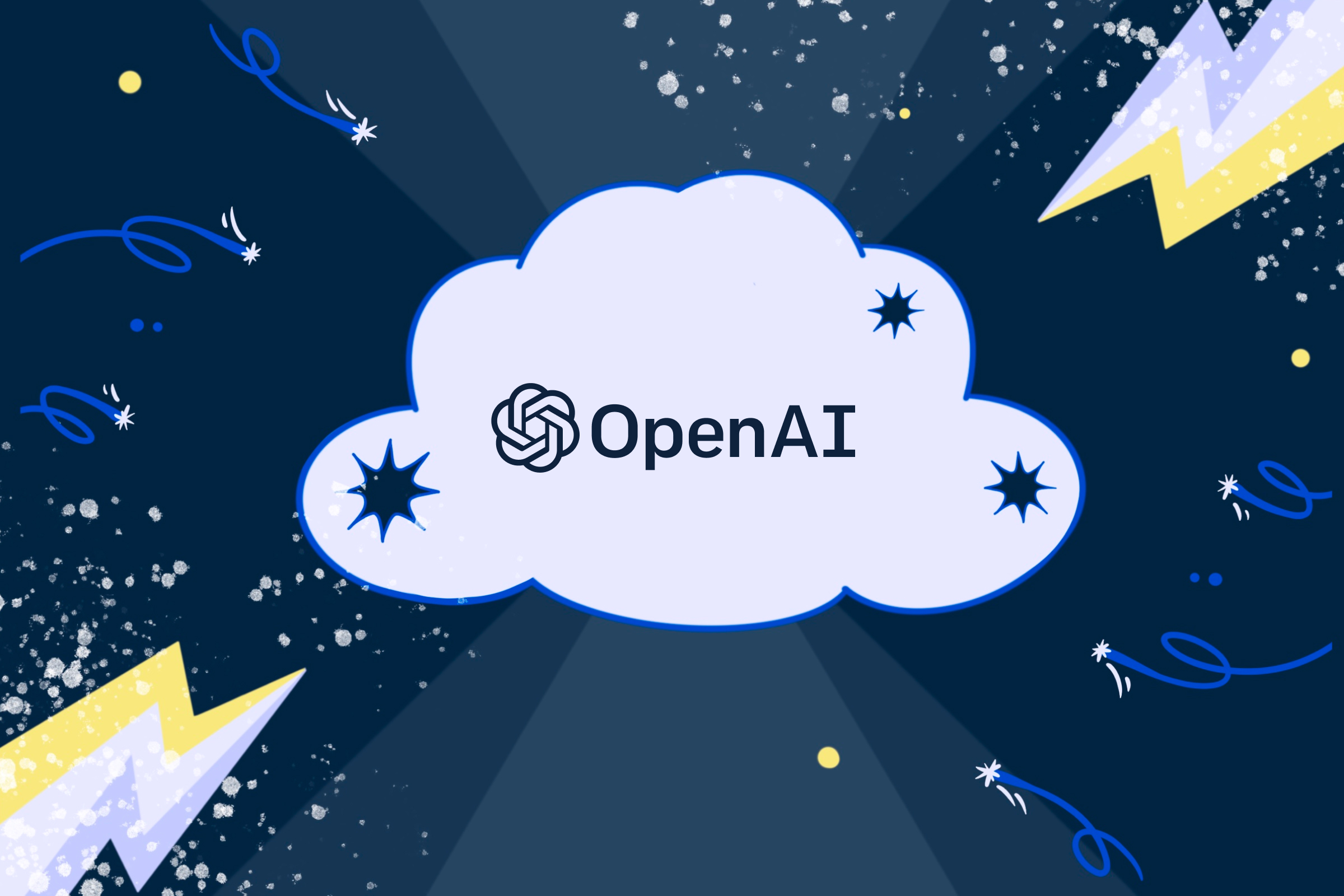 OpenAI Leaks Cloud Storage