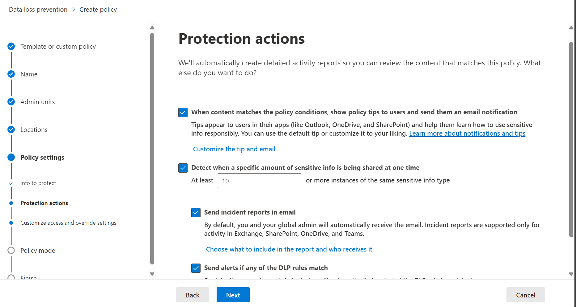Troubleshooting Common DLP Issues in Microsoft 365