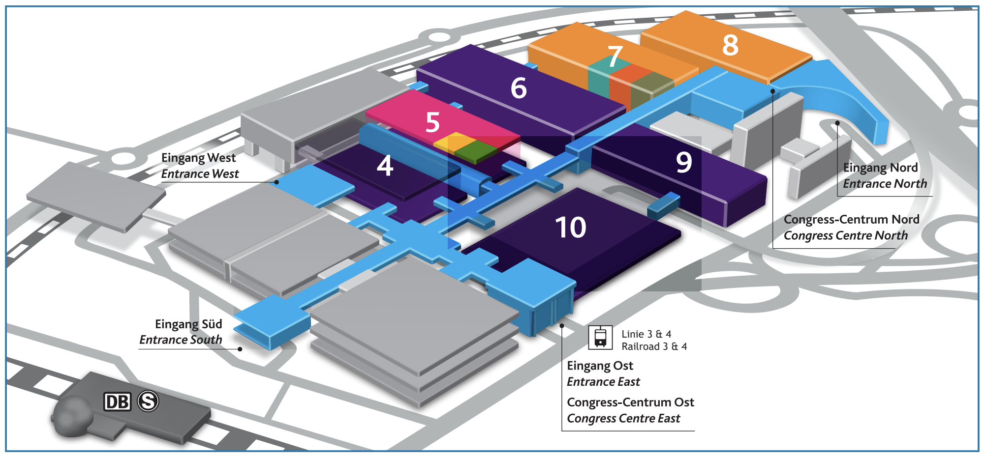 Anuga FoodTec 2024: International Food & Beverage Trade Show