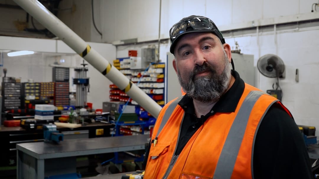 Broxburn Bottlers' Data-Driven Efficiency Boost I Factbird