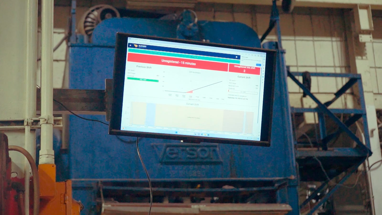 Boosting Uptime & Culture: Wozniak's Data Success I Factbird