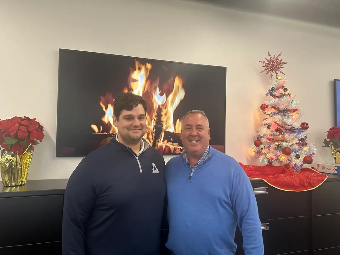 Build A Career: Amware | Cleveland & Akron, OH