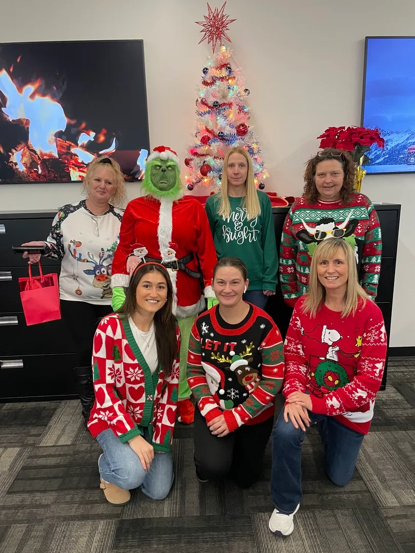 Build A Career: Amware | Cleveland & Akron, OH