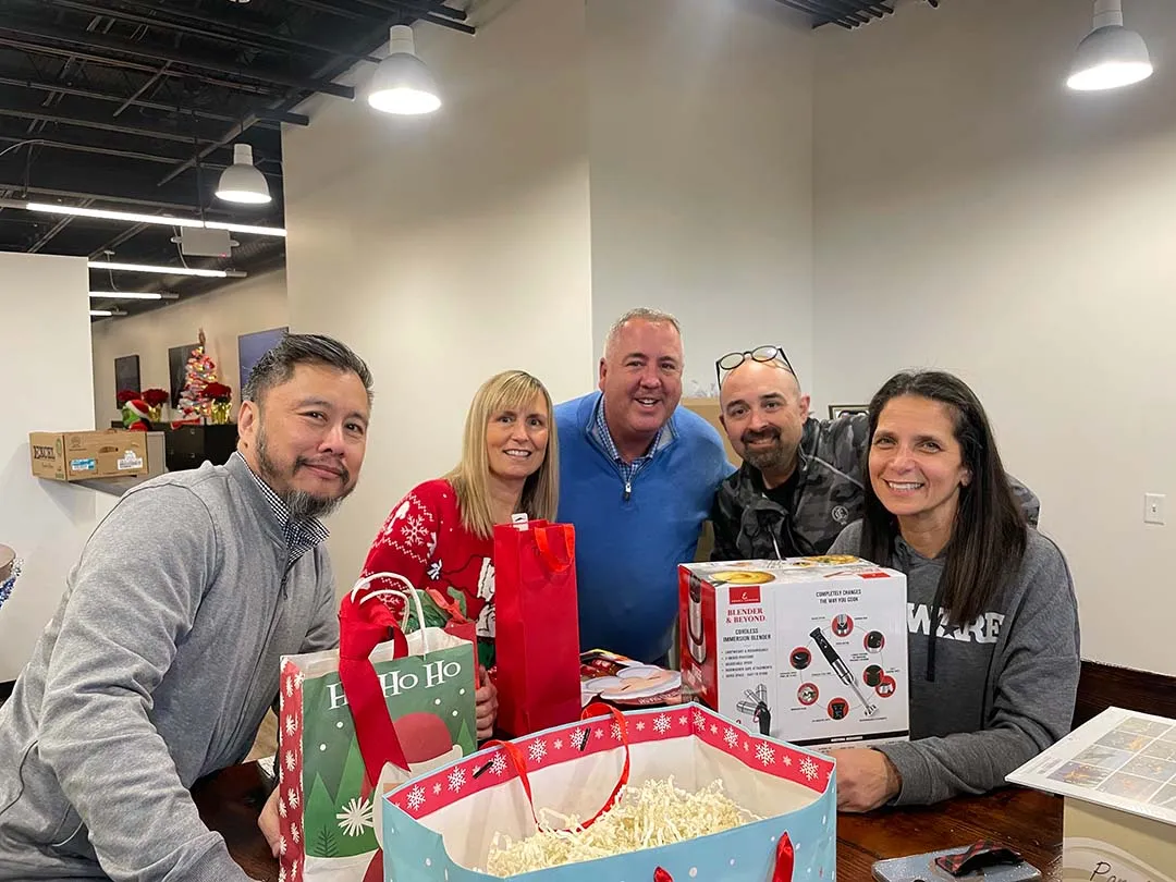 Build A Career: Amware | Cleveland & Akron, OH