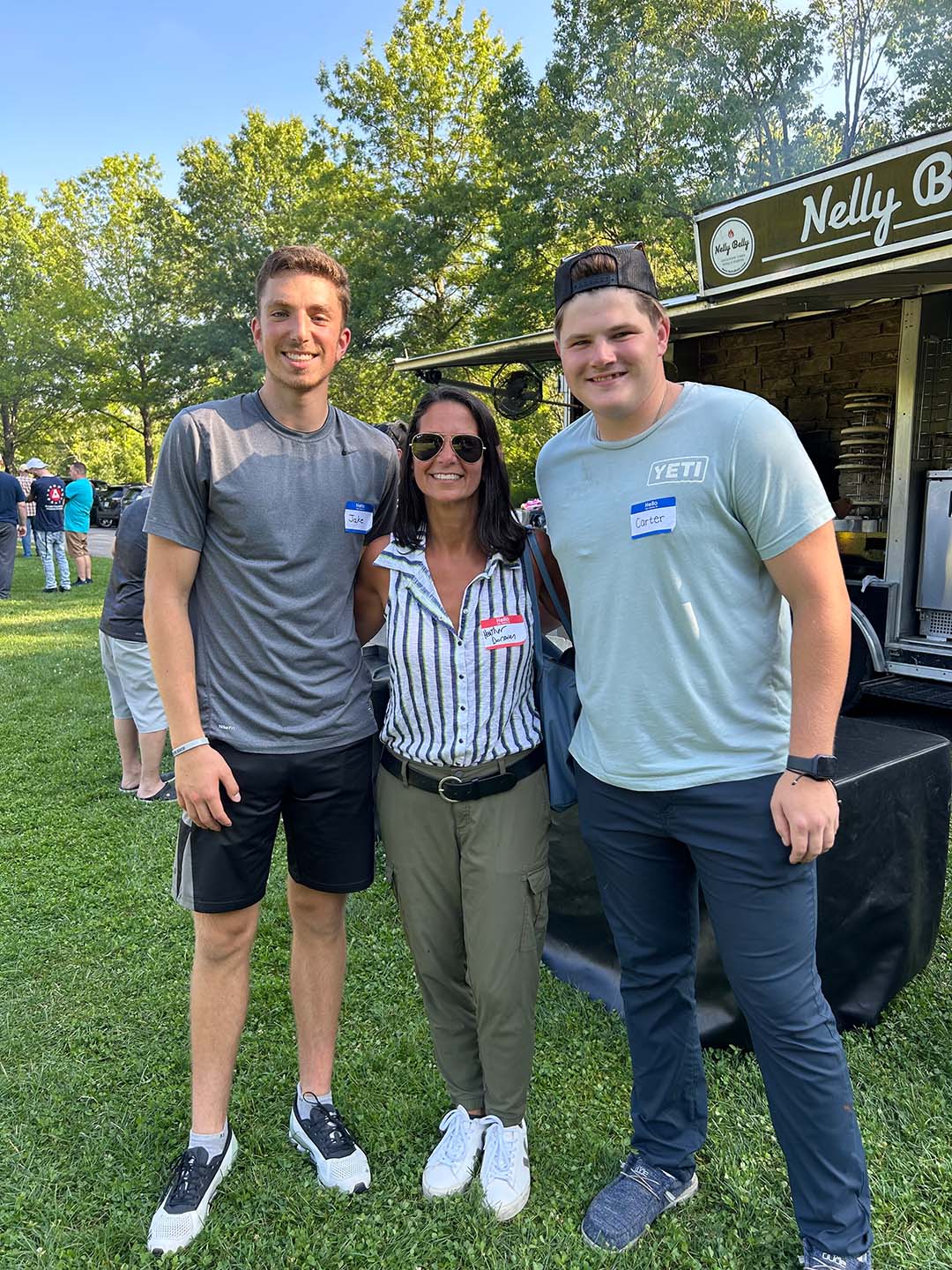 Build A Career: Amware | Cleveland & Akron, OH