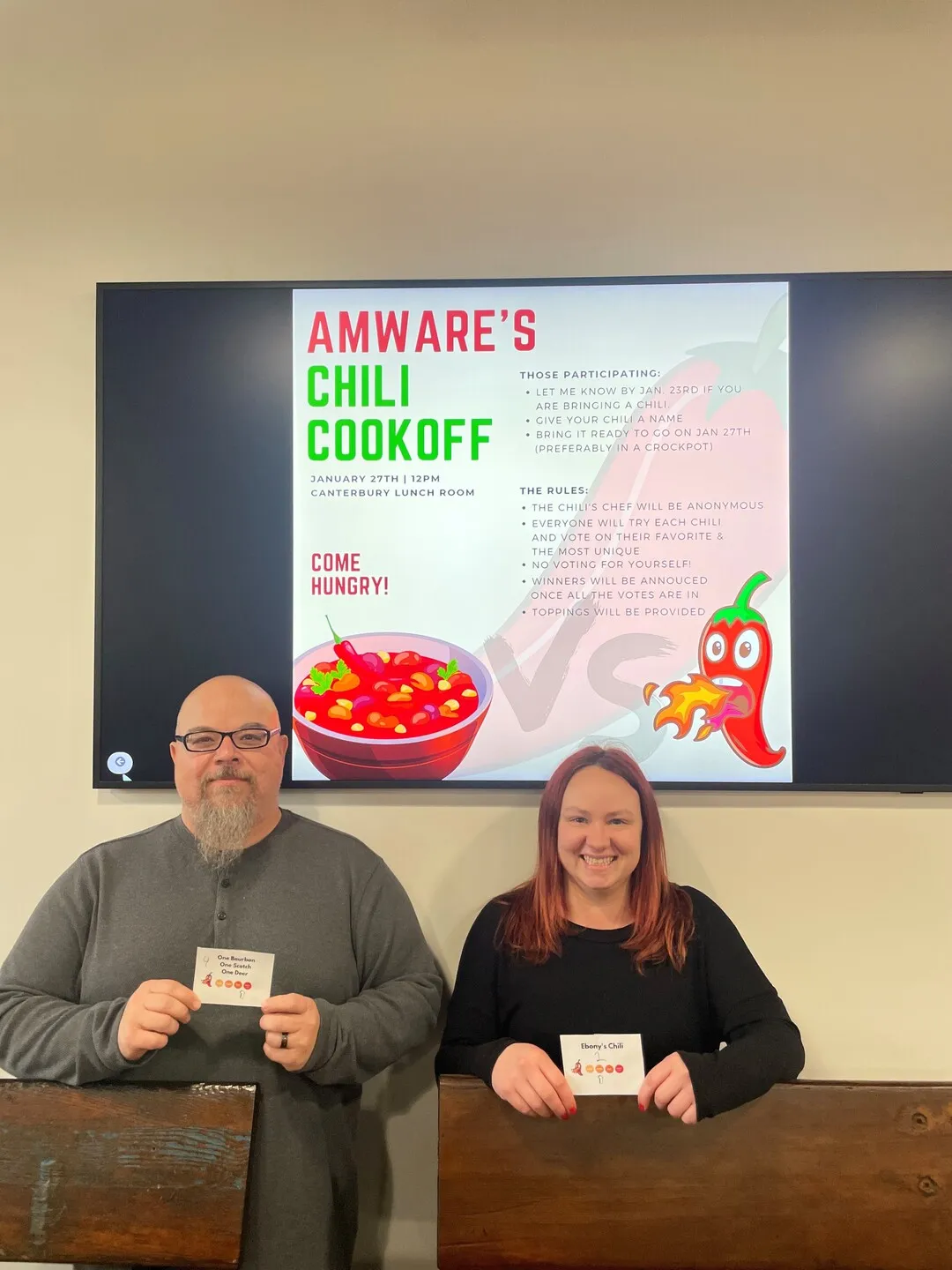 Build A Career: Amware | Cleveland & Akron, OH