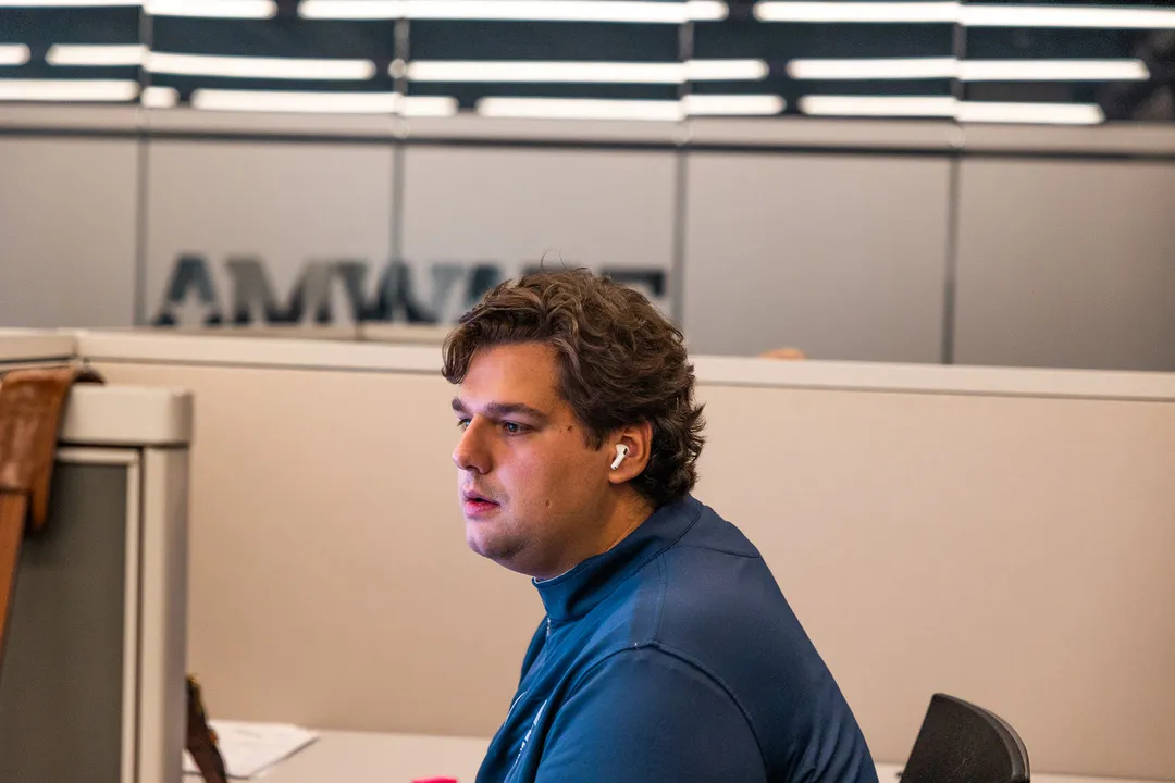 All Services : Amware | Asset-Based Third Party Logistics Services