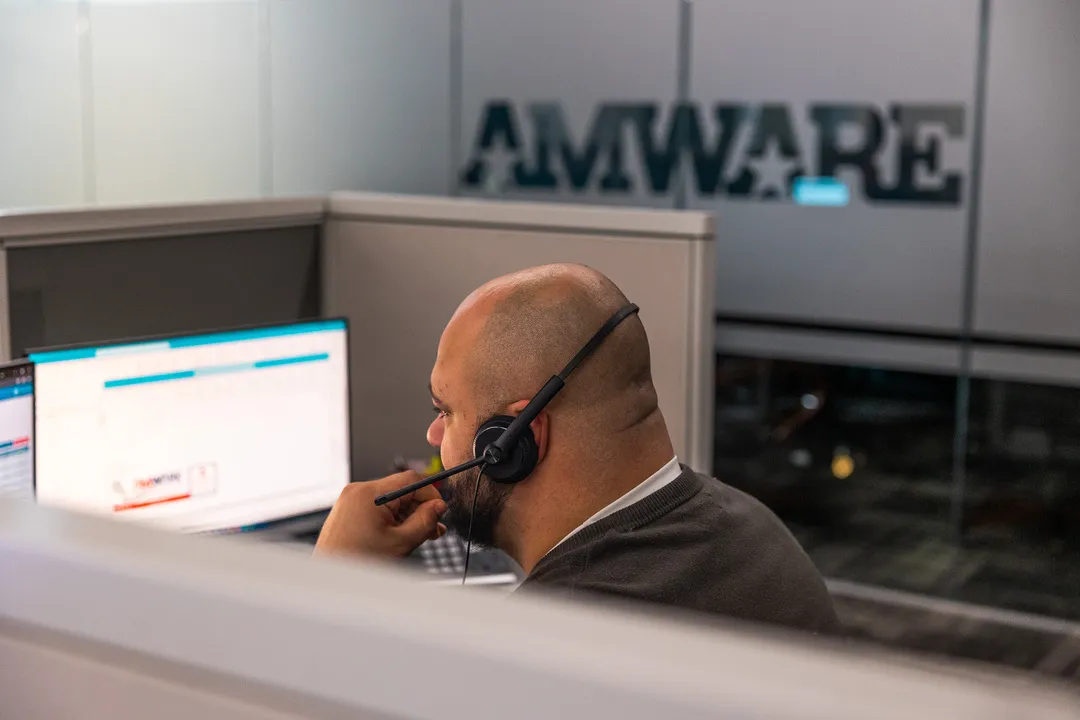 AMWARE | Asset-Based Logistics Services - Cleveland & Akron, OH