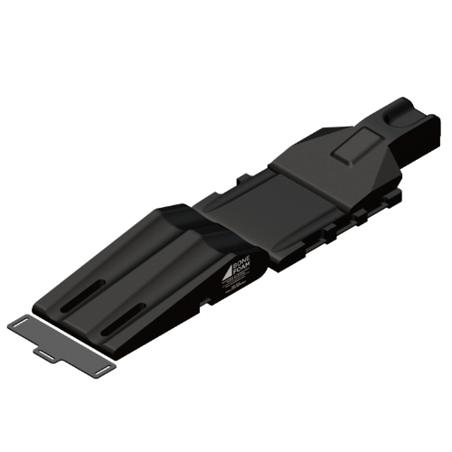 Anterior Cervical Positioning System | BoneFoam