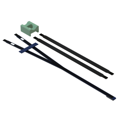 Anterior Cervical Positioning System | BoneFoam
