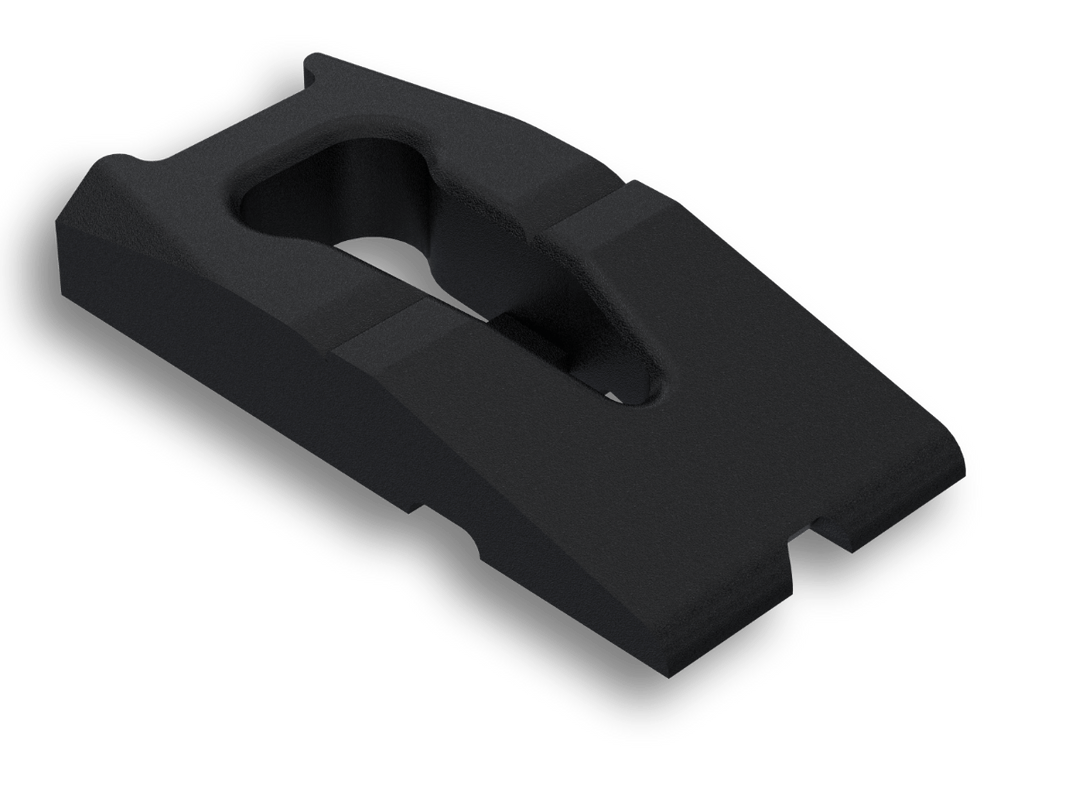 Prone Positioning System for Surgical Patients | BoneFoam