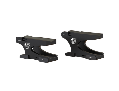 Lateral Decubitus Arm & Torso Stabilizer | BoneFoam