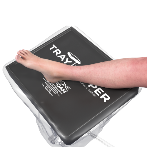 Mayo Stand Cover Tray Topper Cushion | BoneFoam