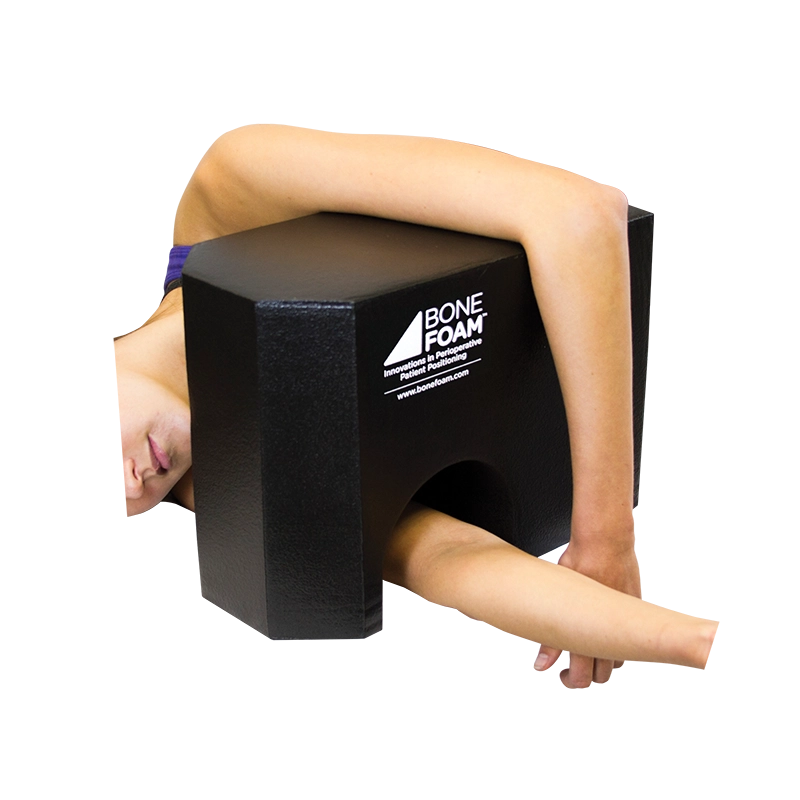 Upper Extremity Block | BoneFoam