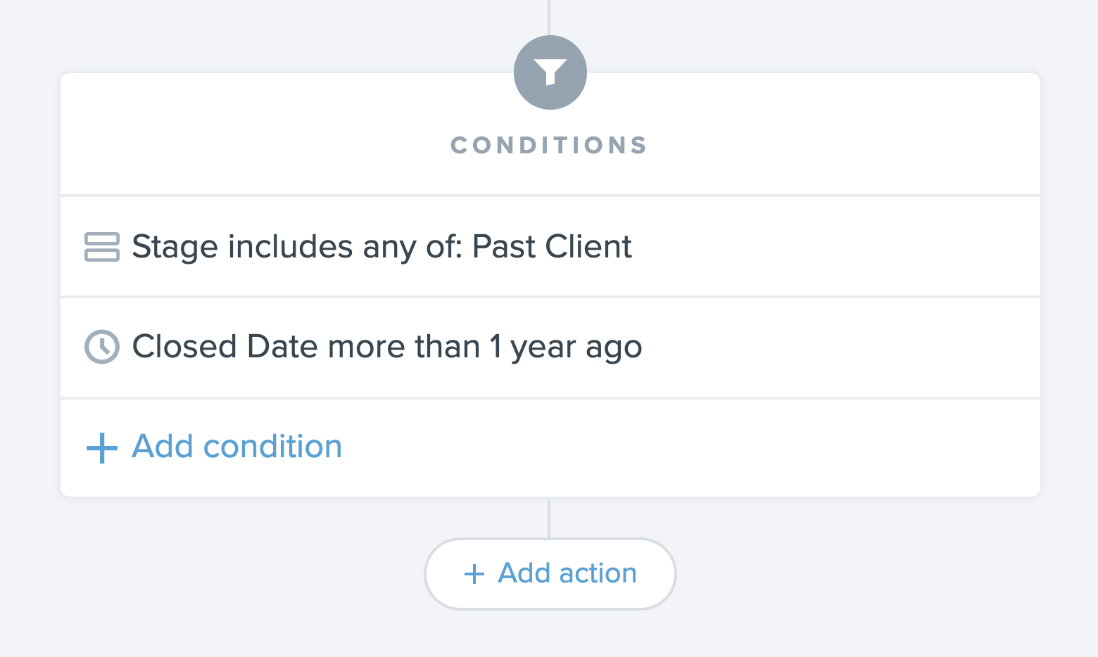 Automations Follow Up Boss