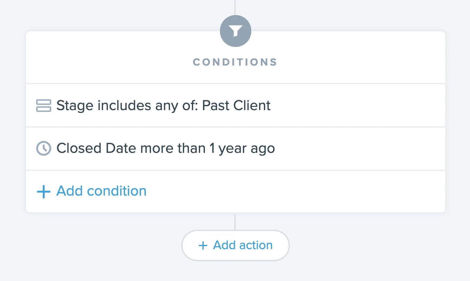 Automations | Follow Up Boss