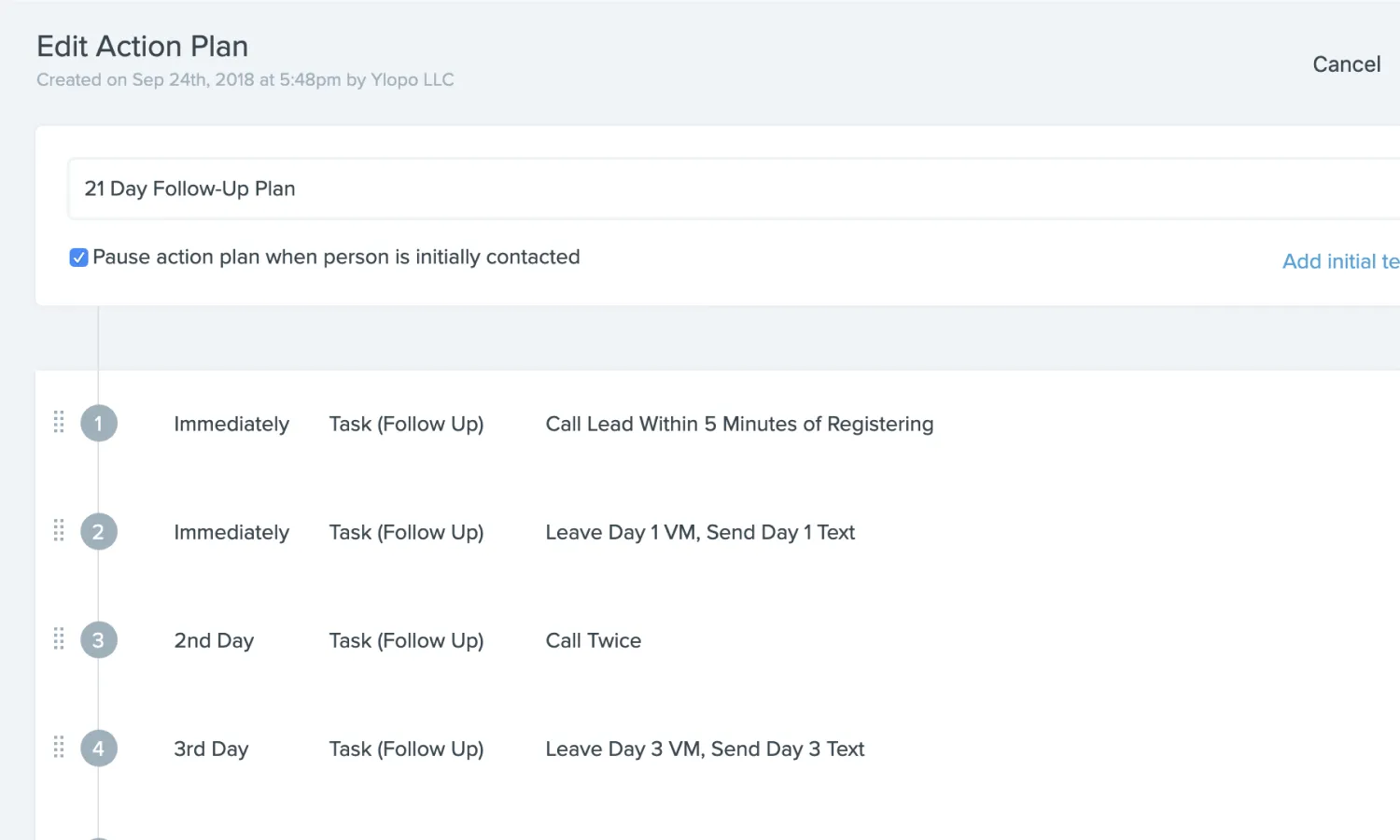 Email Automation for Real Estate | Follow Up Boss