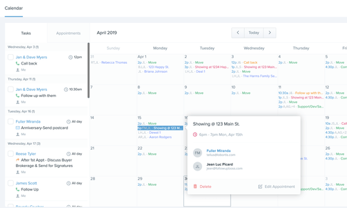 How Does It work? | Admin | Follow Up Boss