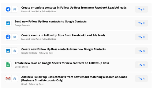 Real Estate Team OS | Follow Up Boss