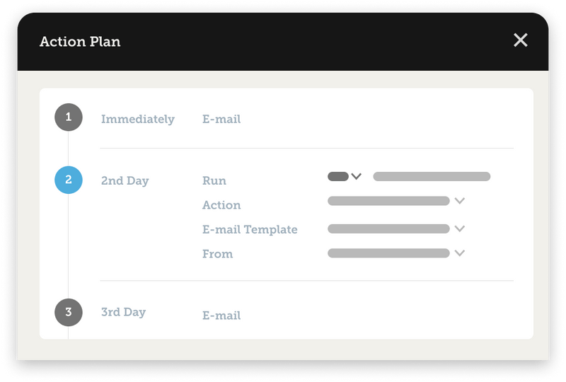 Team Leaders | Follow Up Boss