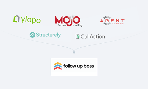 Best Real Estate CRM and Phone System | Follow Up Boss