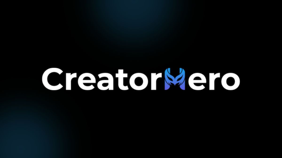 CreatorHero - Download Desktop App