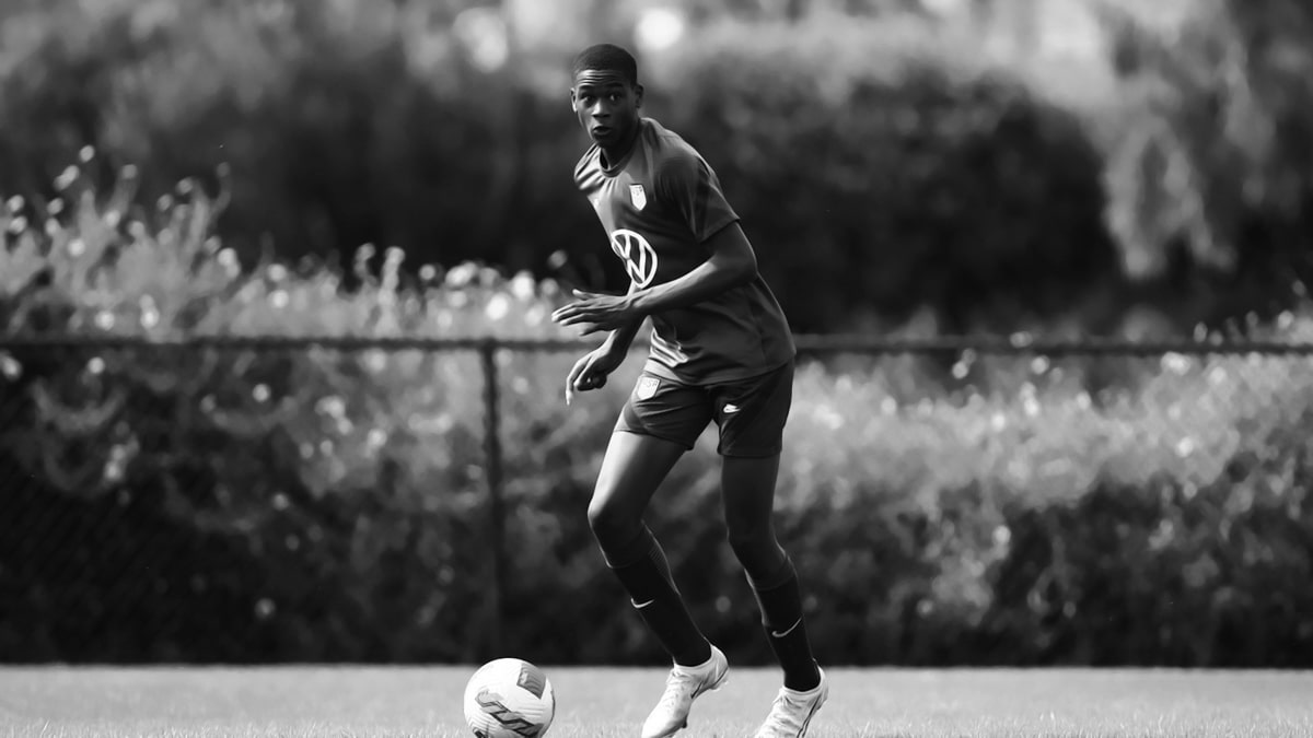 US/SC - U16 USA International Dream Cup Roster Analysis