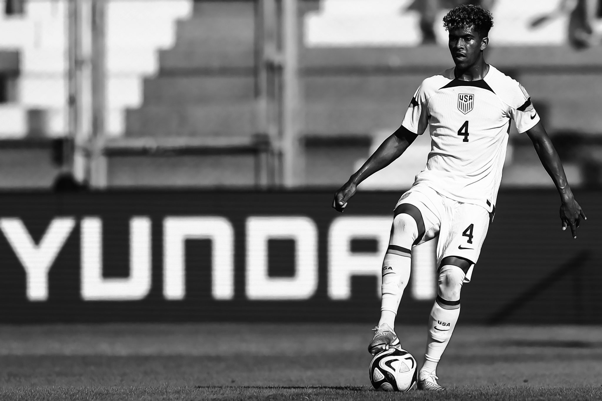 US/SC – Top 20 United States Soccer Prospects Born In 2005