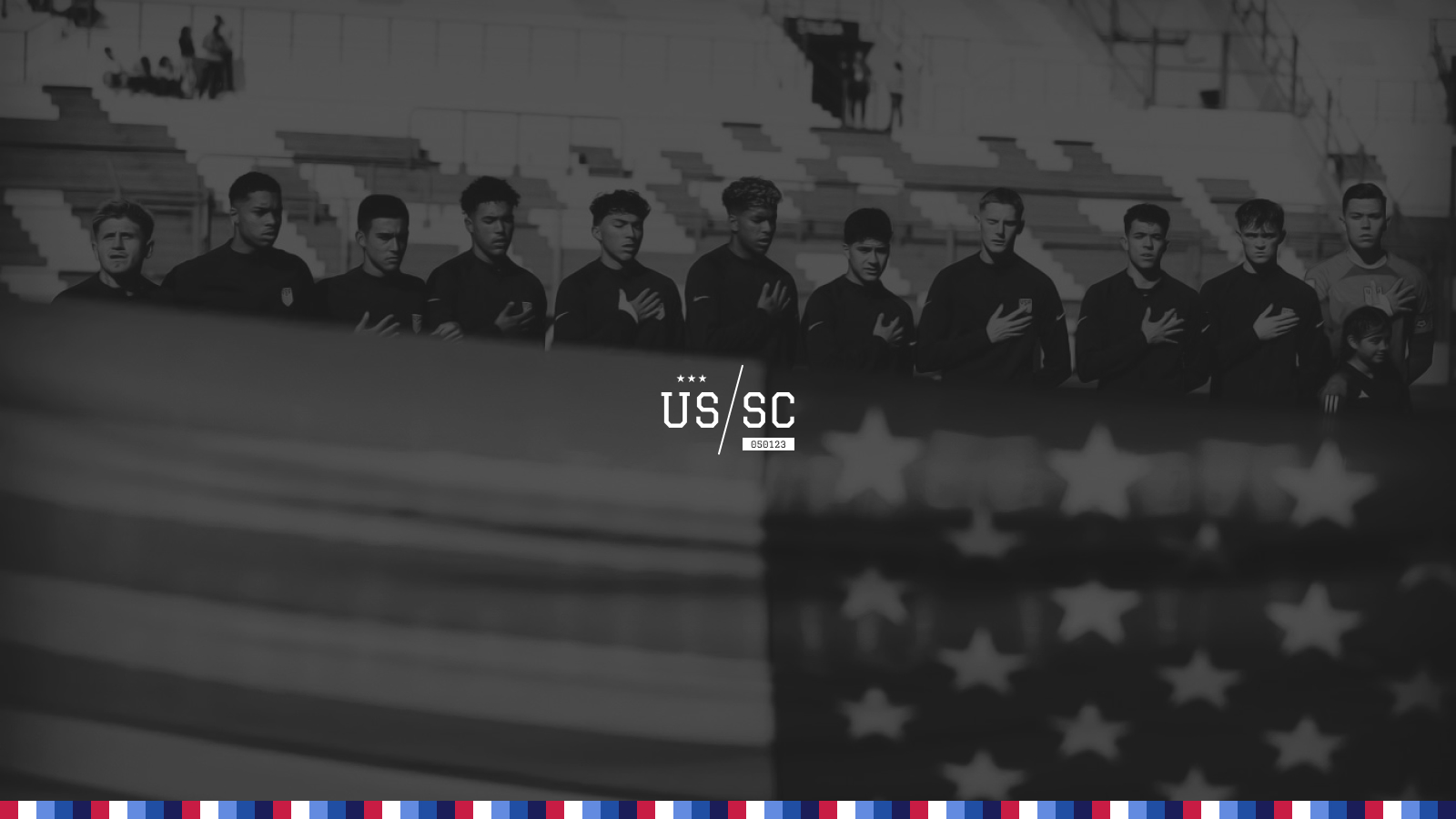 US/SC – My Approach to Soccer Scouting