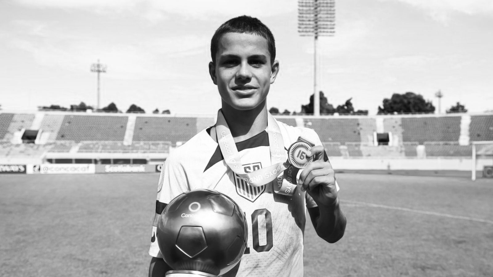 US/SC – Top 50 United States Soccer Prospects